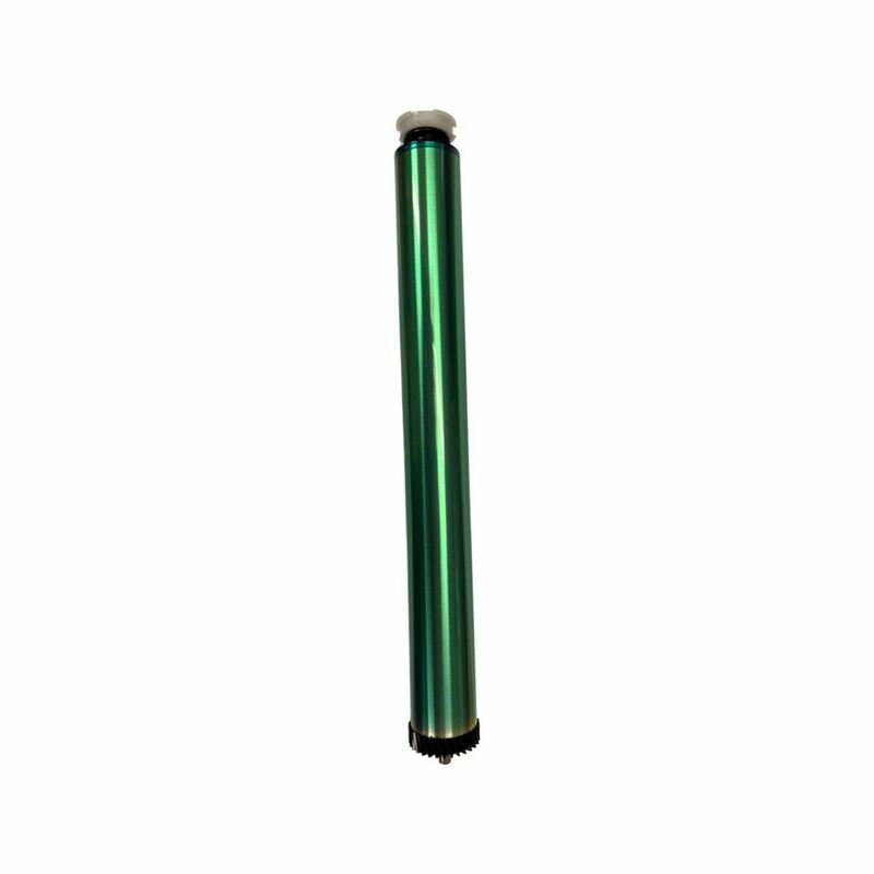 Барабан для Lexmark MX410de, MX310dn, MS510dn, MS317dn, MX317dn, MS415dn, MX510de, MS312dn (+ запорное кольцо) GoldenGreen