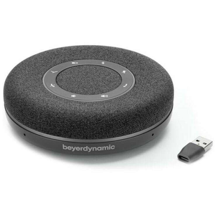 Beyerdynamic Микрофон для конференций, черный