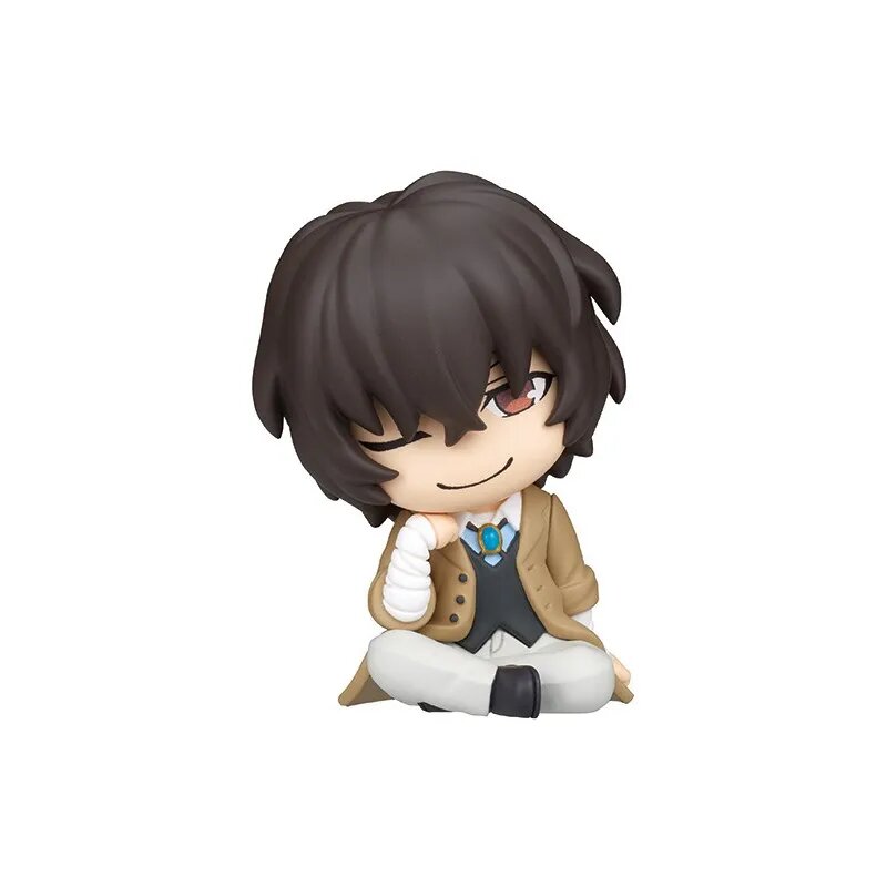 Фигурка Bungo Stray Dogs, Цвет: B, Tomy Gashapon