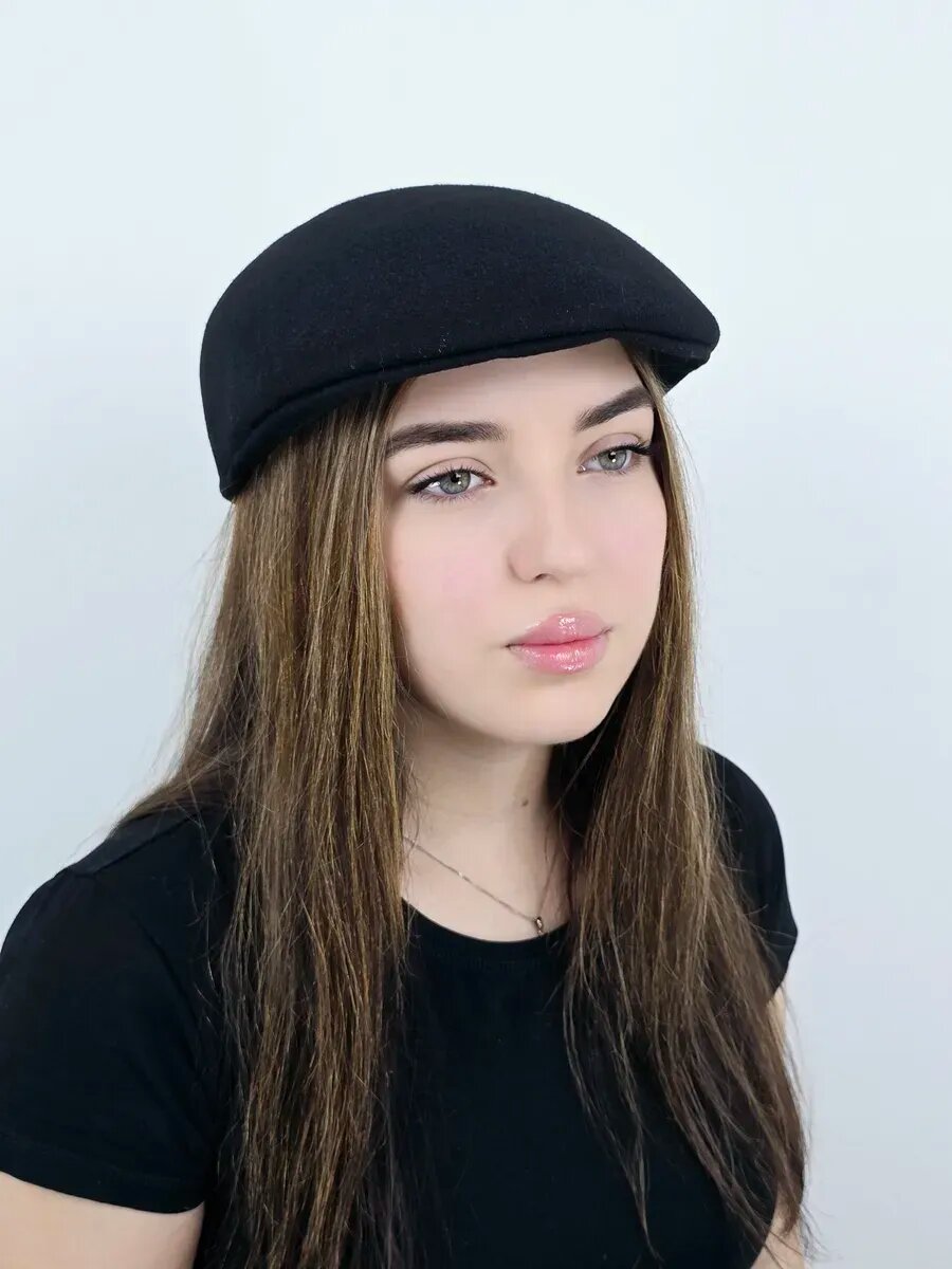 Кепка Бухряков Д. Н. для женщин