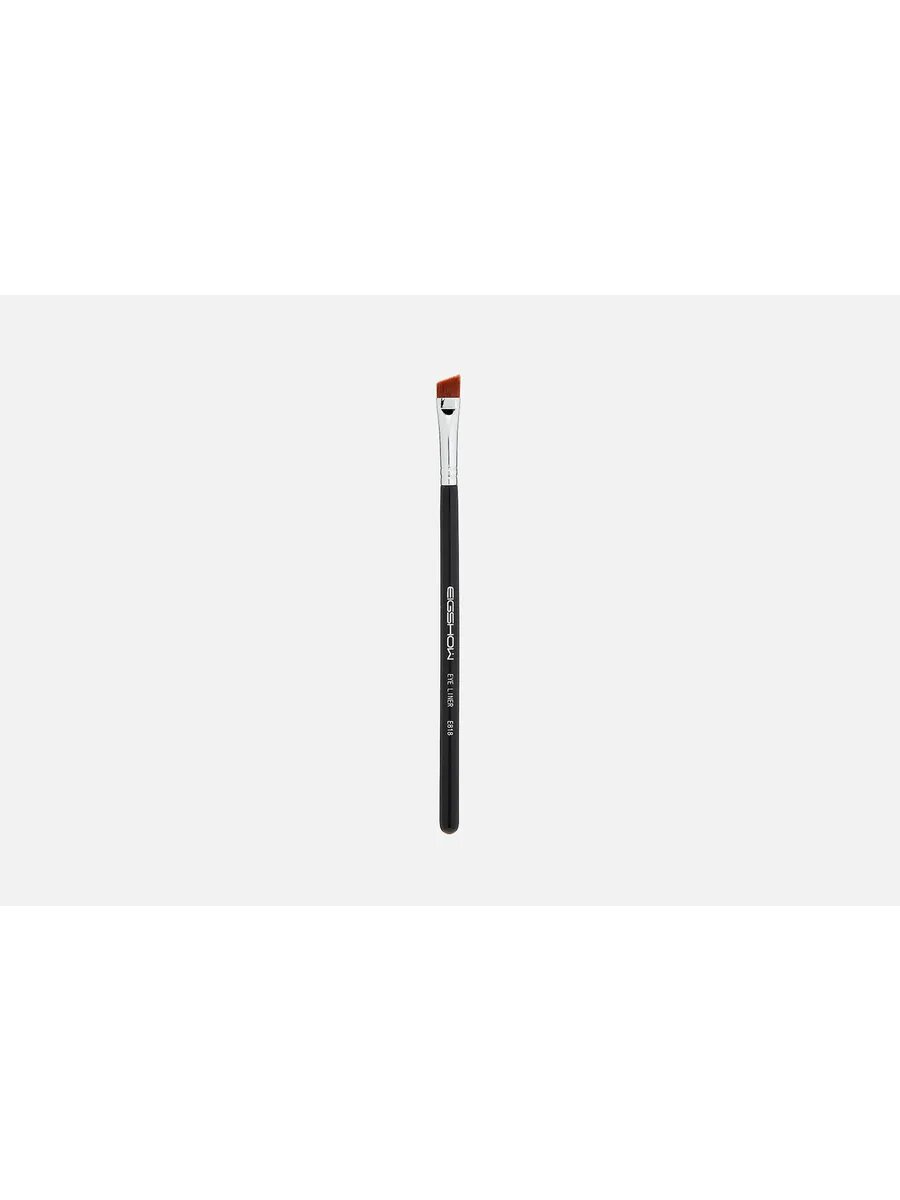 EIGSHOW Eye liner Скошенная кисть для бровей