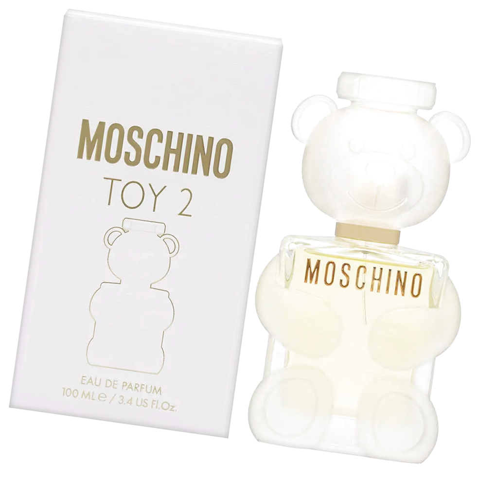 Москино Той 2 парфюм для мужчин и женщин 100 мл - Moschino Toy 2