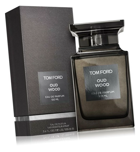 Tom Ford Oud Wood унисекс 100 мл - парфюмерная вода / Уд Вуд