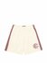 Шорты ERIC EMANUEL Basic mesh shorts, размер 48
