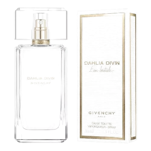 Живанши Далия Дивин О Инициале - женский аромат 30 мл / Dahlia Divin Eau Initiale