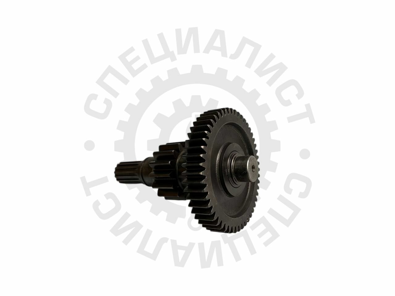 Вал КПП Демультипликатор SHACMAN SHAANXI Z 51