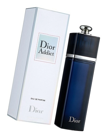 Духи Диор Аддикт 30 мл женские - Christian Dior Addict Eau De Parfum