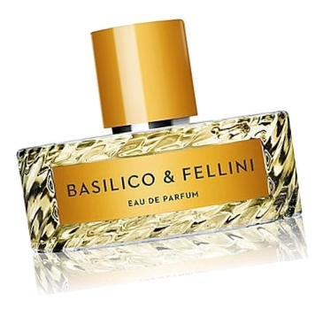 Парфюм Vilhelm Parfumerie Basilico and Fellini унисекс 50 мл - Вильгельм Парфюмер Базилико и Феллини