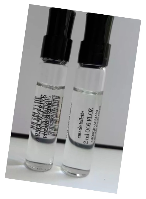 Пион Сучжоу Армани Приве миниатюра 2 мл для женщин / Giorgio Armani Armani Prive Pivoine Suzhou