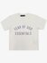 Футболка FEAR OF GOD, размер 50, brown