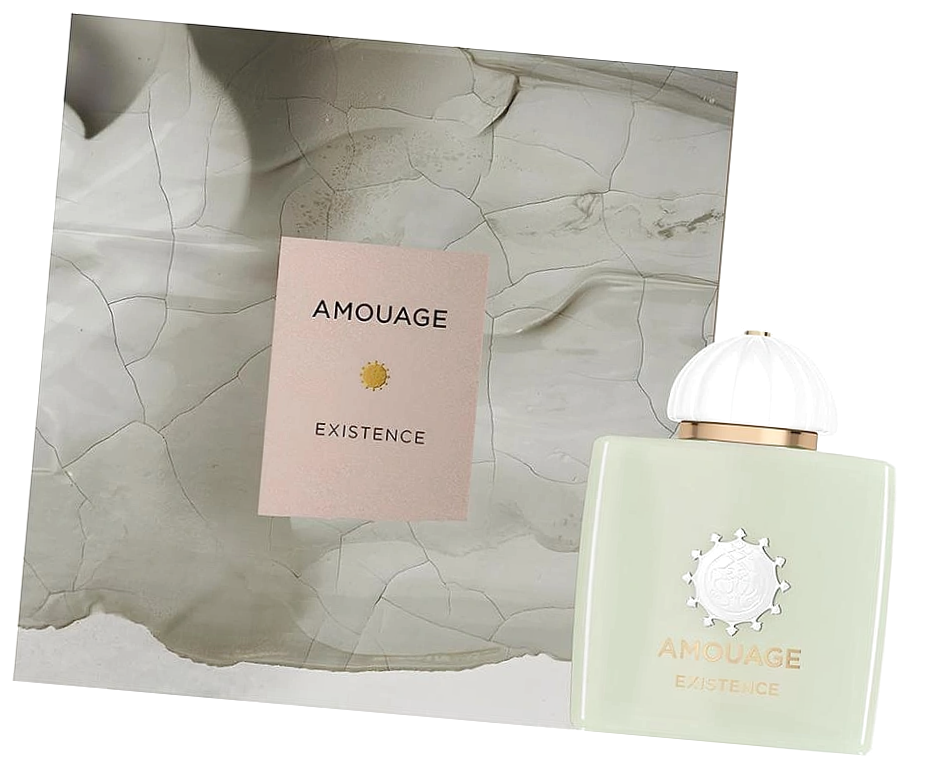 Amouage Existence - парфюм унисекс 100 мл / Амуаж Экзистенс Существование