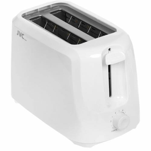 Тостер JVC белый JK-TS622