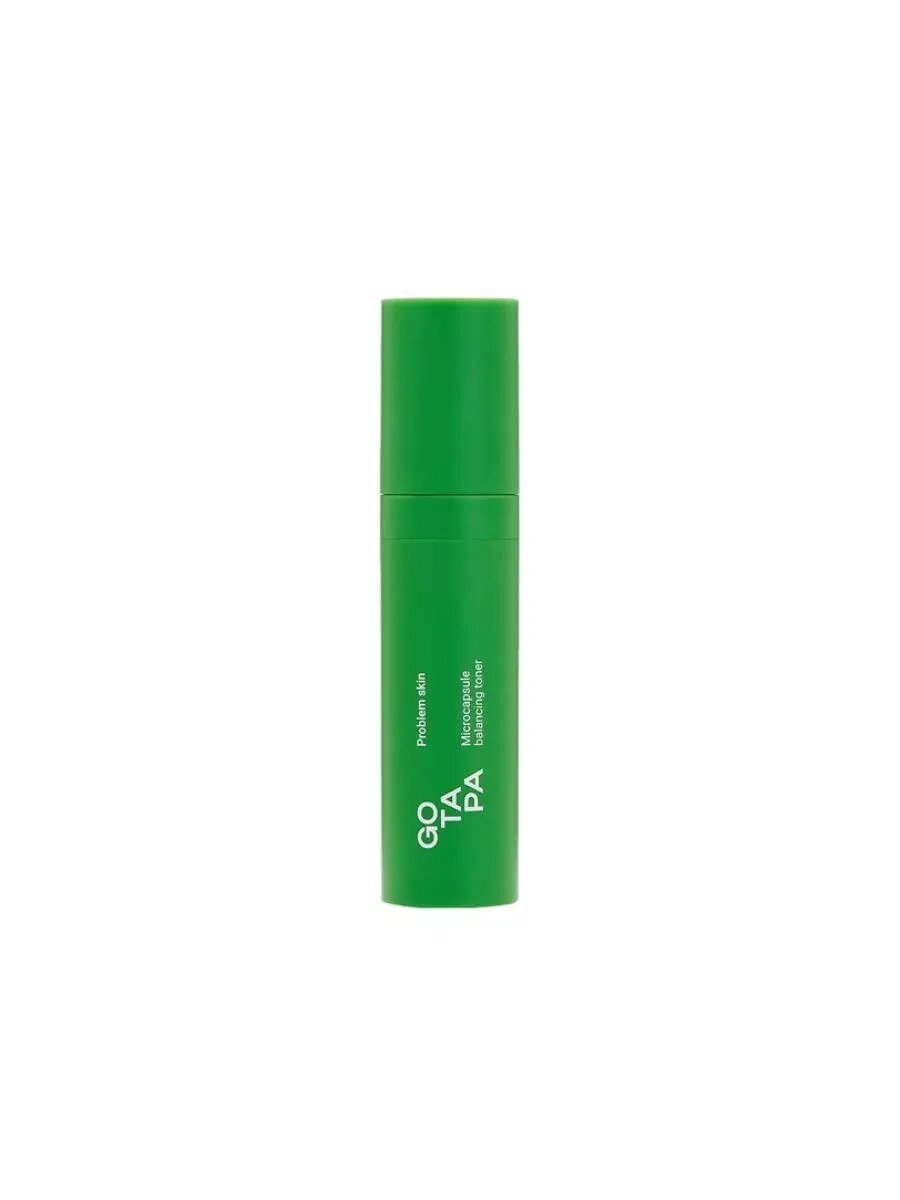 GO TAPA Microcapsule balancing toner, Балансирующий , 10мл