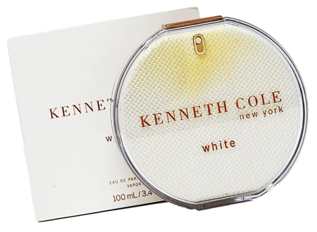 Kenneth Cole White парфюмерная вода 100 мл - женский парфюм Кеннет Коул Уайт