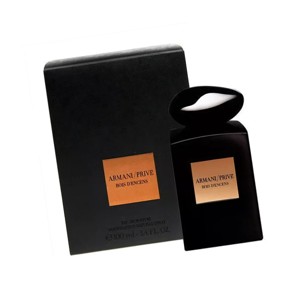 Духи Giorgio Armani Prive Bois D Ences 100 мл унисекс - Джорджио Армани Приве Буа Де Ансес