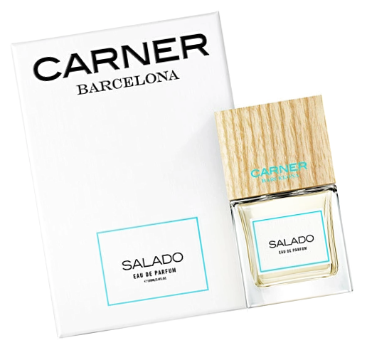 Carner Barcelona Salado парфюмерная вода 100 мл для женщин и мужчин / Карнер Барселона Саладо