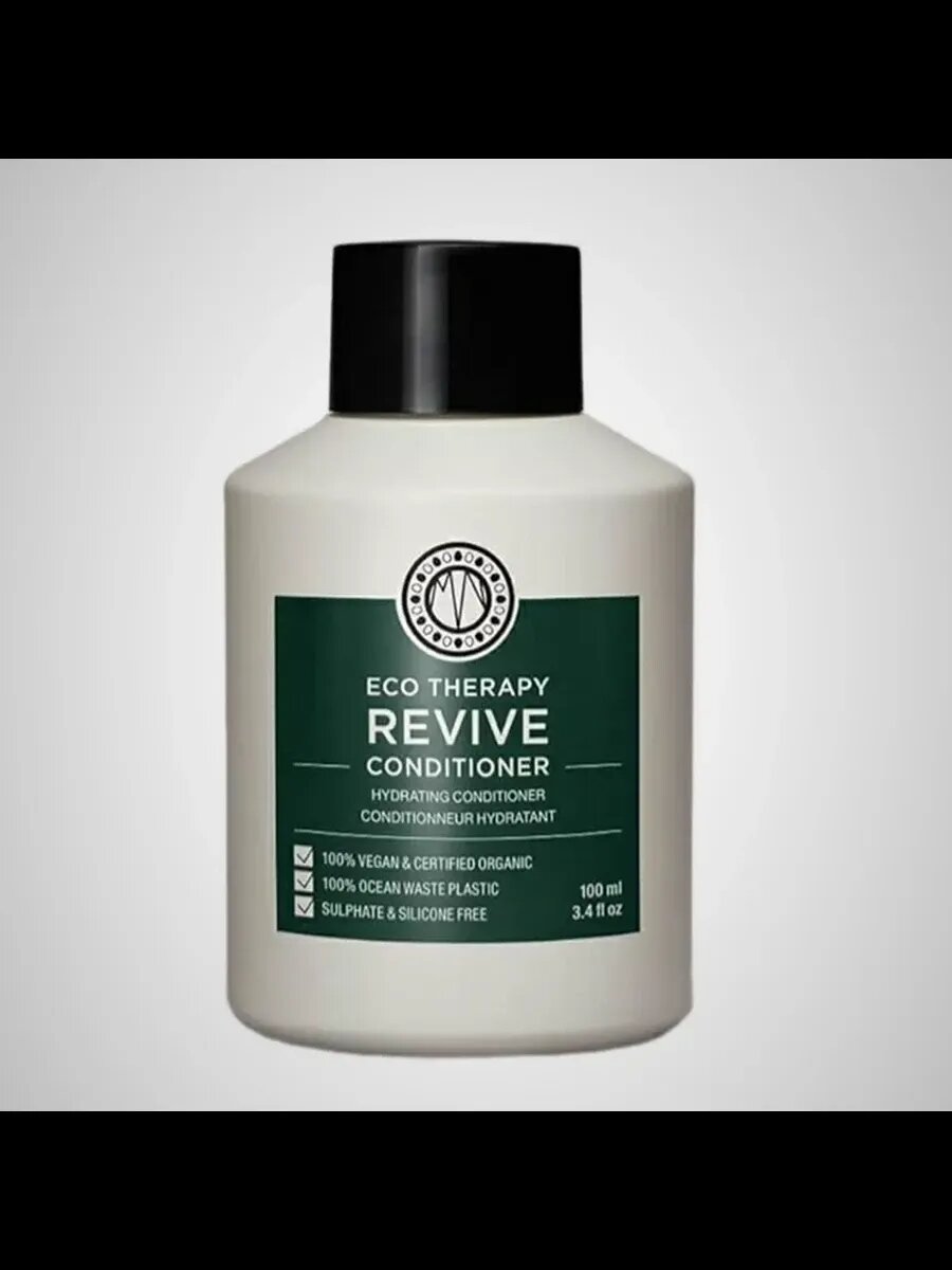 MARIA NILA Eco Therapy Revive Conditione Кондиционер 100 мл