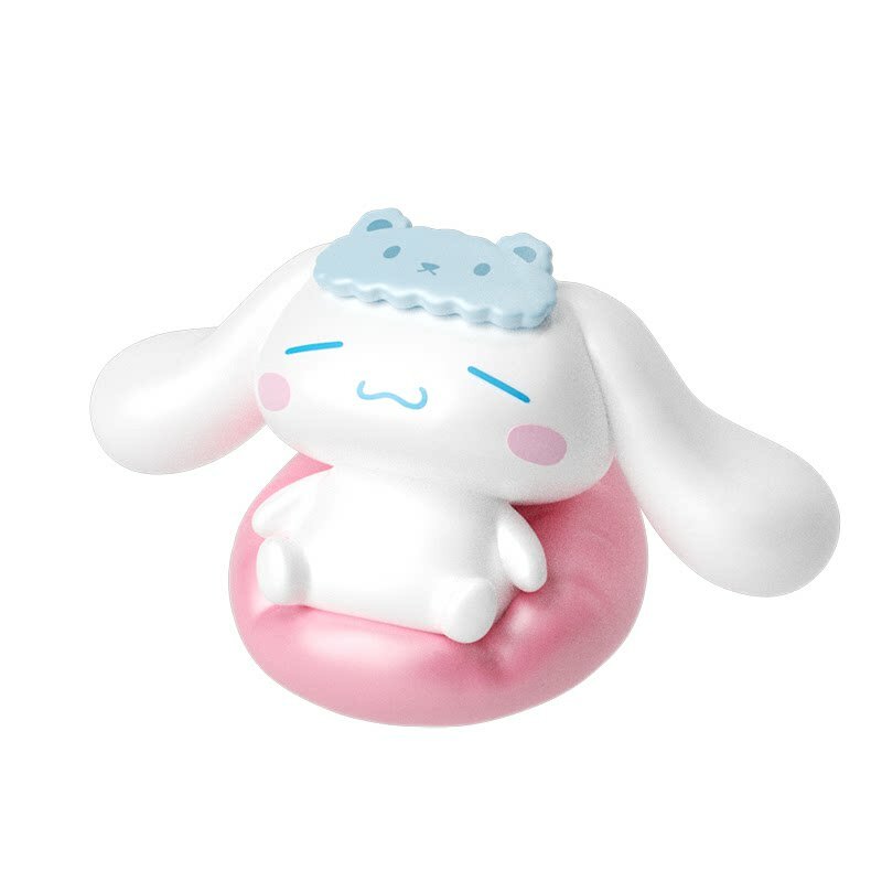 Sanrio Тоторо Жемчужный Отдел Мини-Фигурки Слепая Упаковка - Неповрежденная