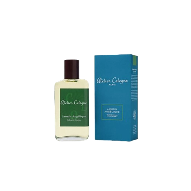 Aromat Atelier Cologne Jasmin Angelique 100 мл унисекс - Ательер Колонь Жасмин Ангелик