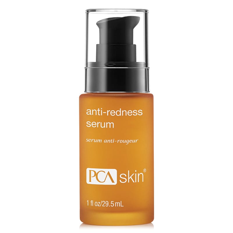 Сыворотка для ухода за кожей PCA Skin Anti-Rednes Serum Сыворотка для капиллярной кожи 29.50 мл
