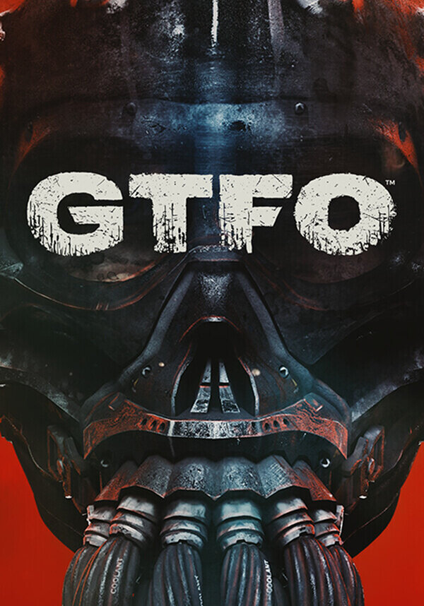 GTFO [STEAM / CIS without KZ, UA]