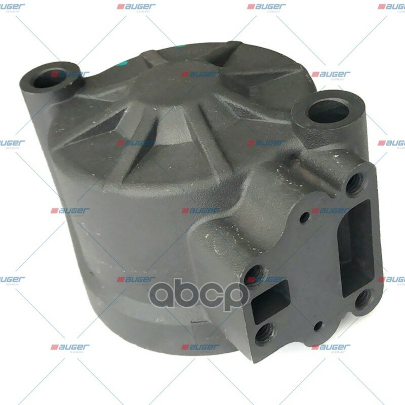 Корпус цилиндра КПП GR/GRS900/R AUGER арт. 85214
