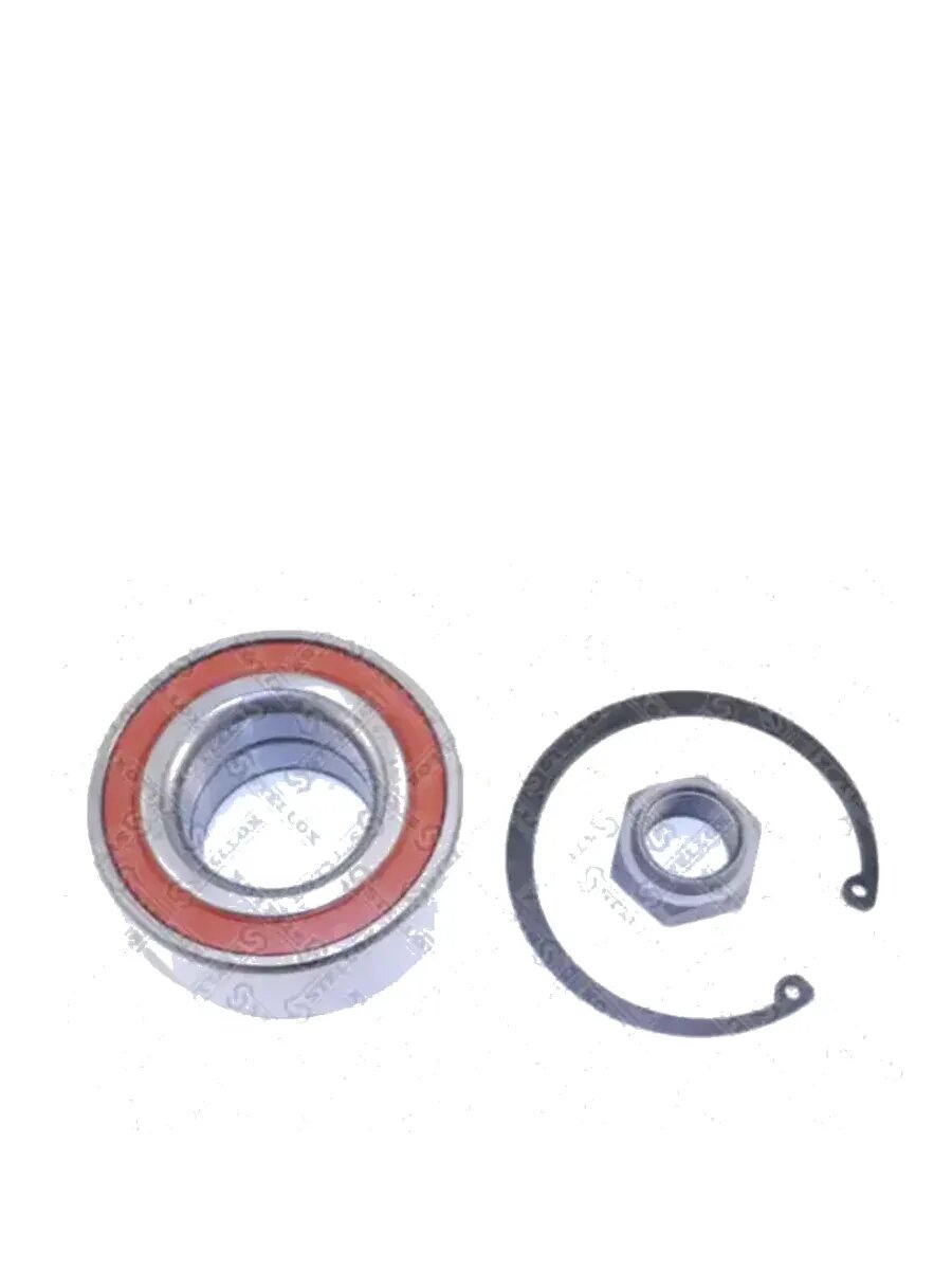 Комплект подшипника ступицы Audi 100/200/Avant/Qu <88