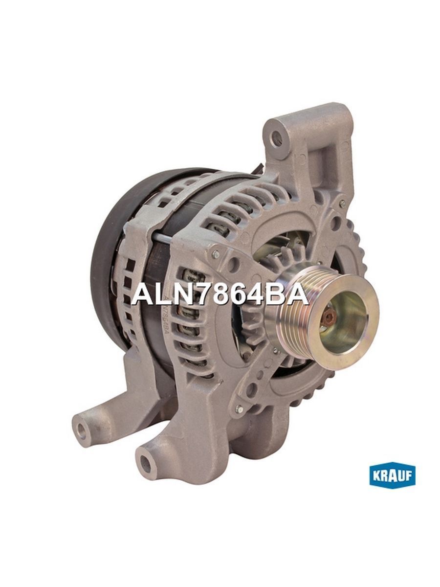 Генератор KRAUF ALN7864BA для а/м VOLVO C30, FORD Focus / Вольво, Форд Фокус