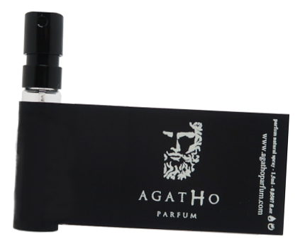 Пробник духов Агато Адонис унисекс 1.5 мл / Agatho Adone миниатюра