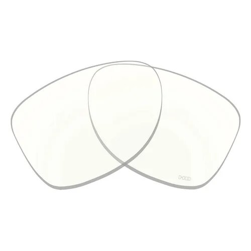 SNARK Поляризованные линзы для Oakley Dispatch 2 Clear-Anti Salt