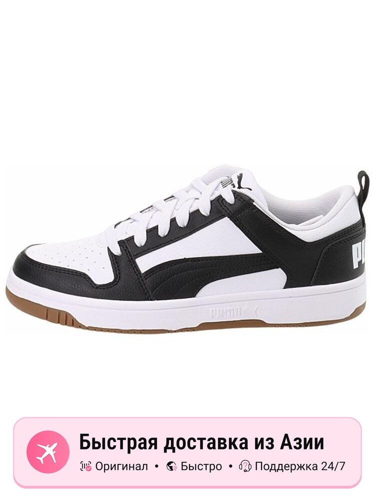 Кроссовки PUMA Rebound LayUp Low Sl