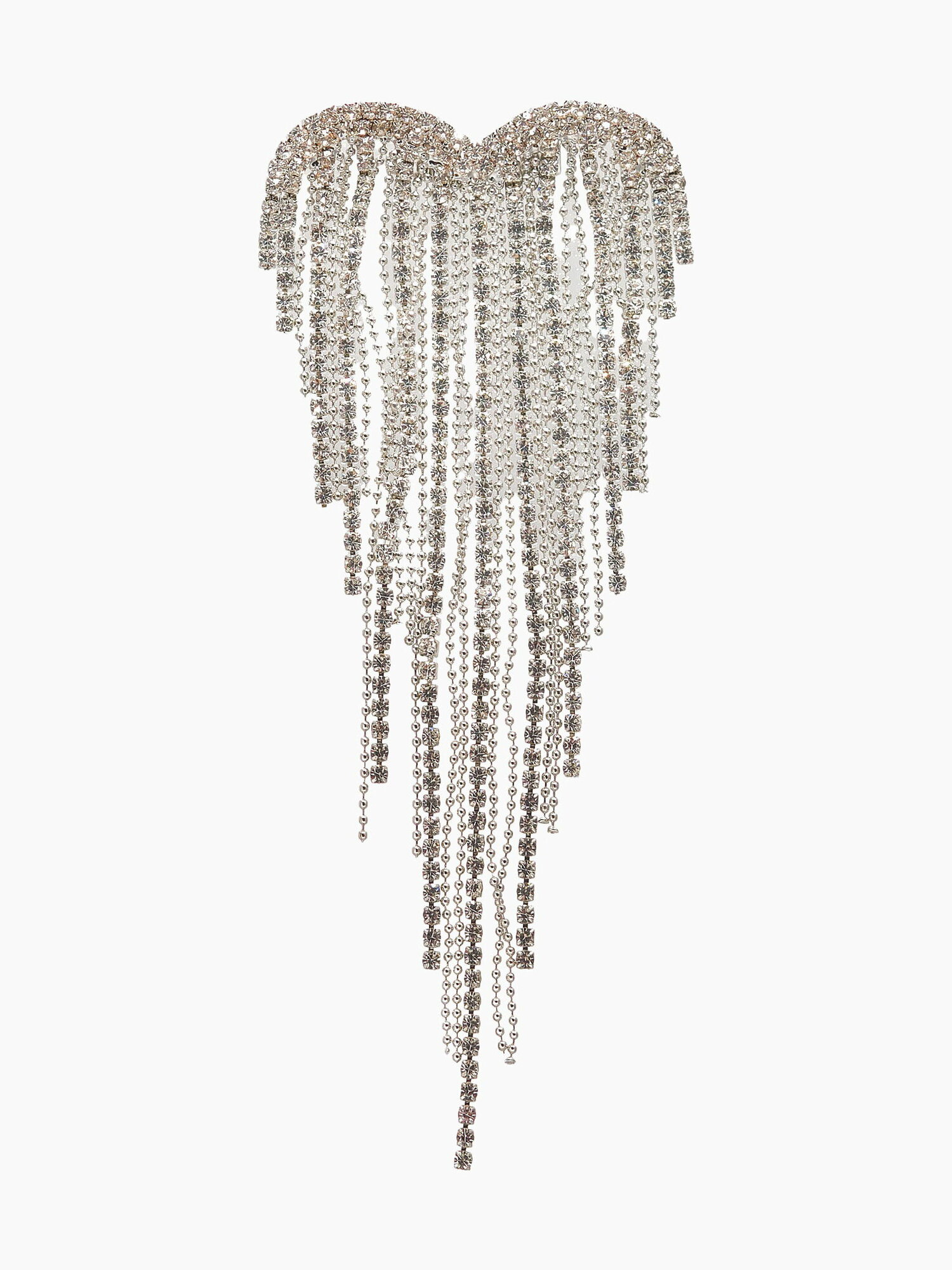 Брошь Queen Fair