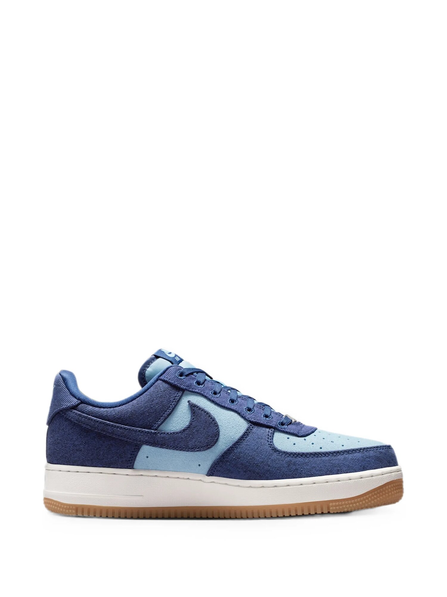 Кроссовки Air Force 1 Low '07 LV8 lace-up sneakers