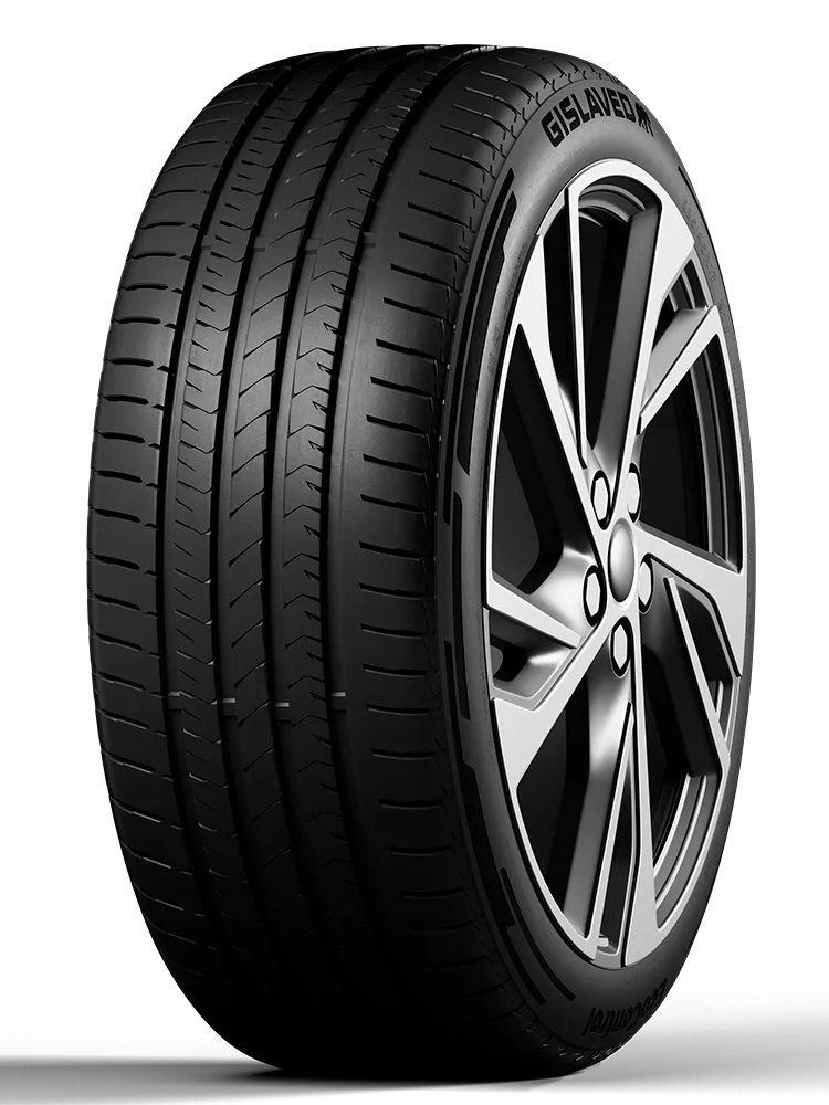 Автошина Gislaved 225/70R16 103H EcoControl TL, арт. GL16100120328