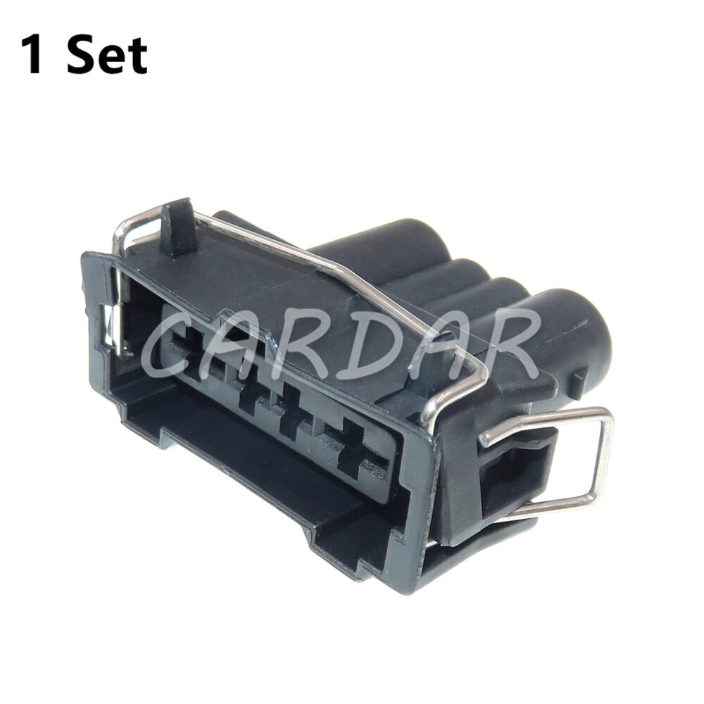 Автомобильный разъем 4 контакта, Color: Follow Me Cheaper