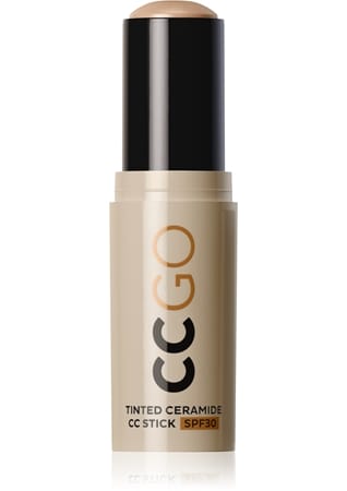 Консилер MADARA CC GO, оттенок #40 beige, 13 г