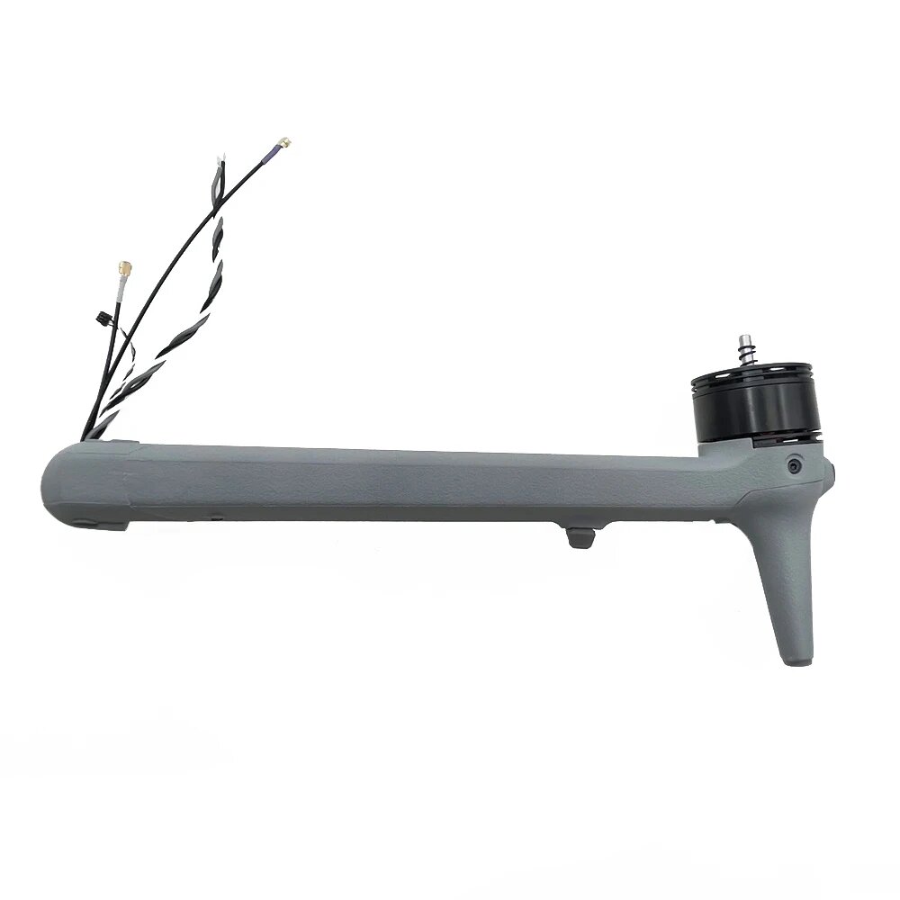 Корпус кронштейна с мотором для DJI Matrice 4E/4T Rivertown Rear Left