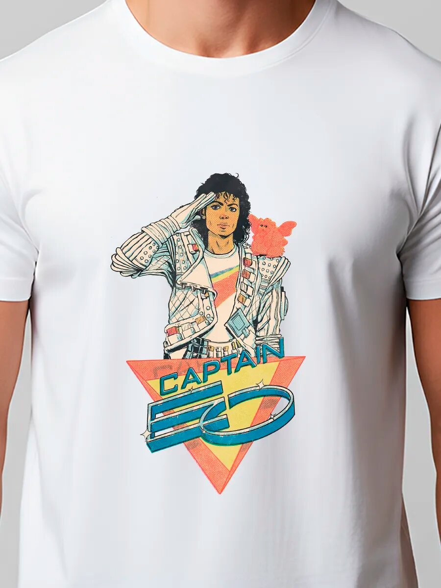 Футболка PRINTSHOT
