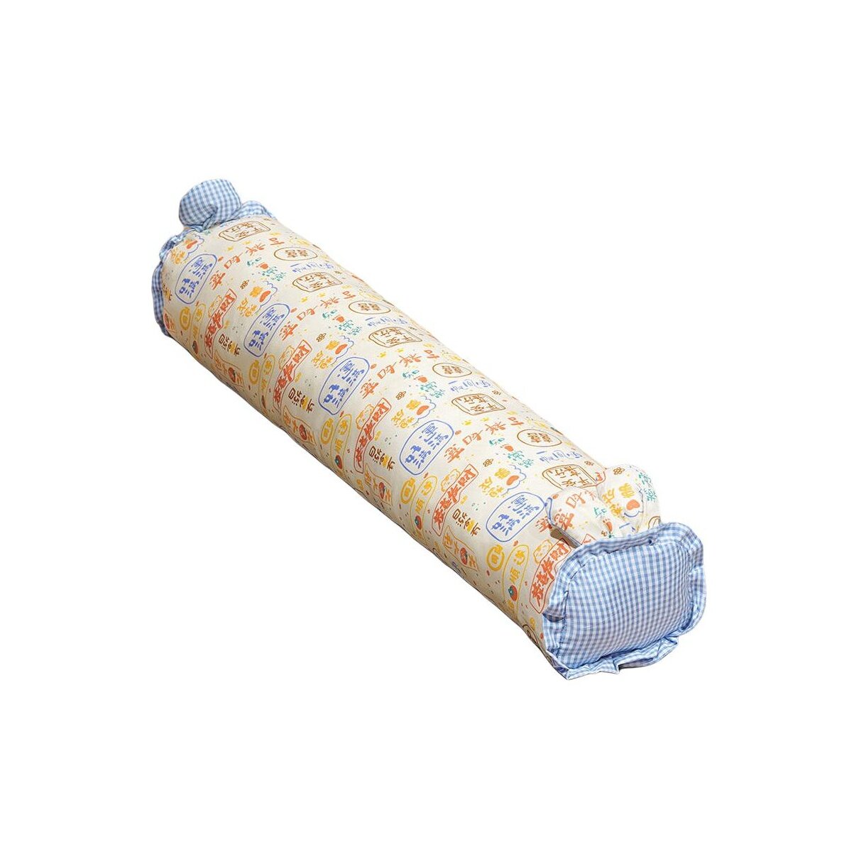 Подушки декоративные BOBABU 小号约80cm【独立内胆可拆洗】