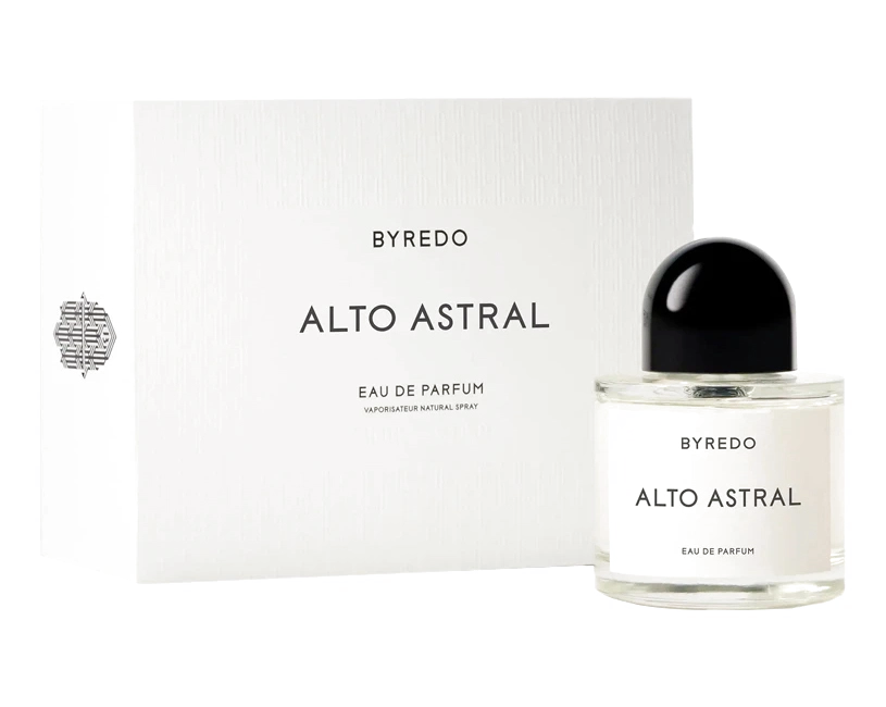 Alto Astral - парфюм Байредо Алто Астрал для мужчин и женщин 100 мл / Byredo