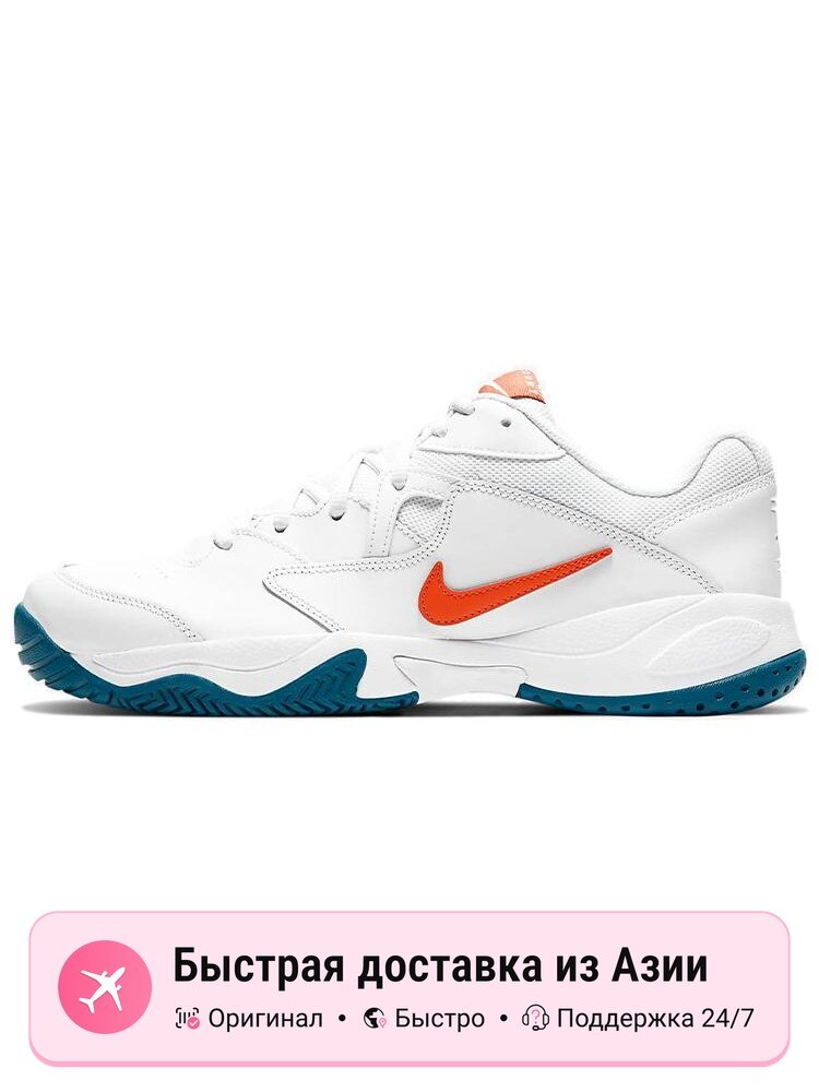 Кроссовки Court Lite 2
