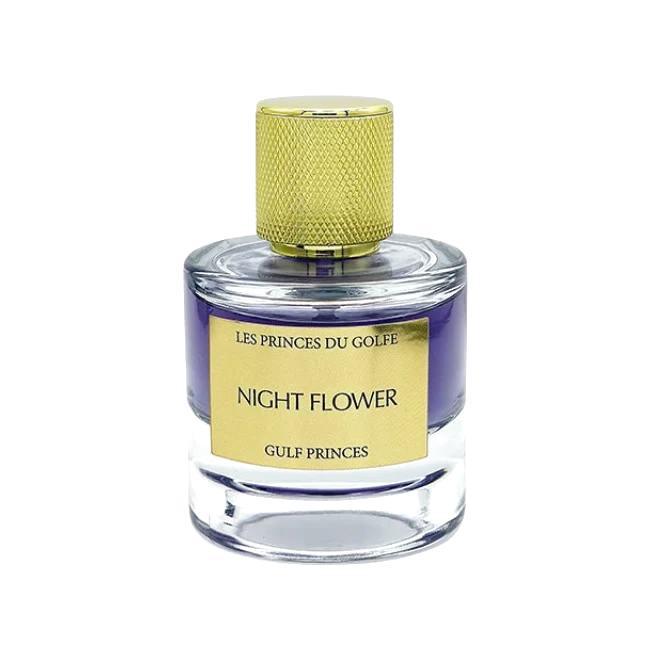 Найт Флауэр духи 50 мл / Les Fleurs Du Golfe Night Flower для мужчин и женщин