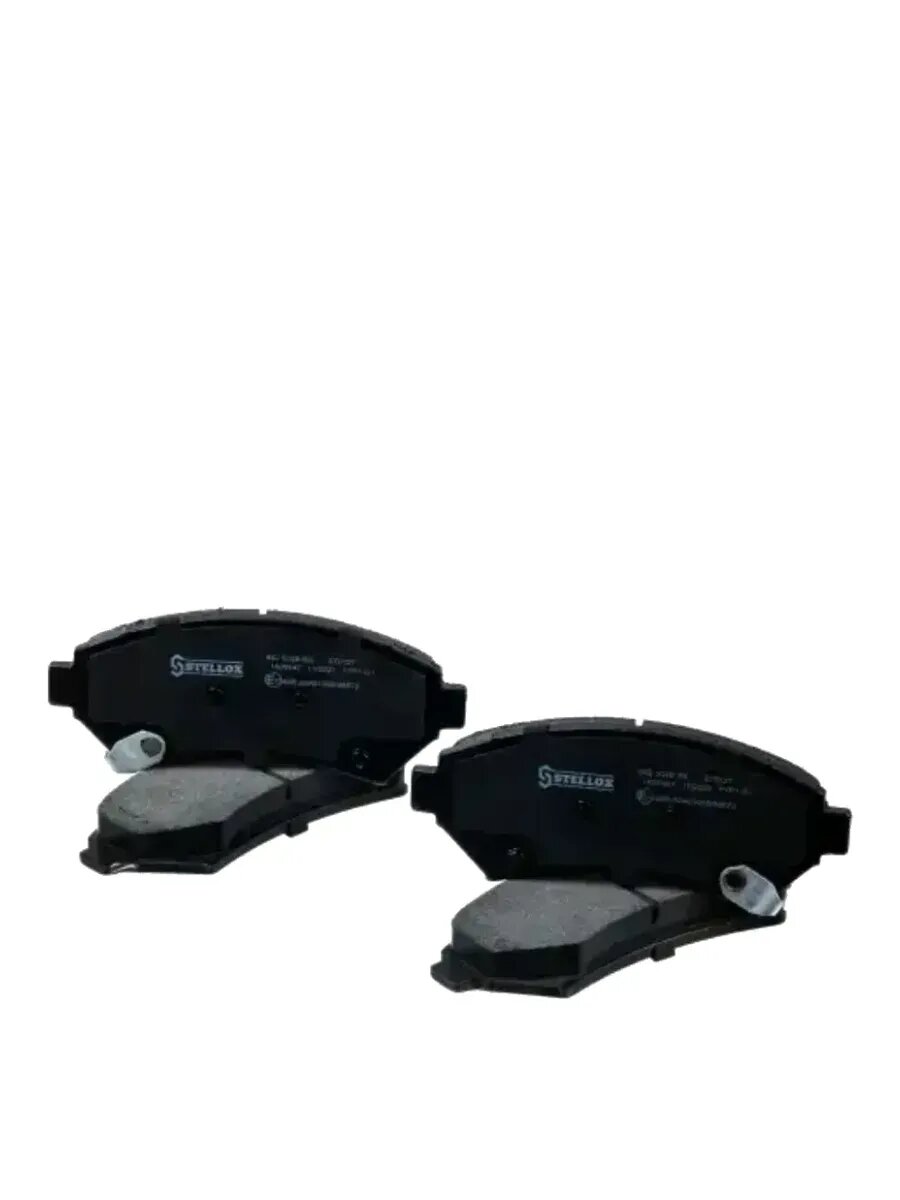 Колодки тормозные Pontiac Trans Sport 97>/Bonneville 00-05