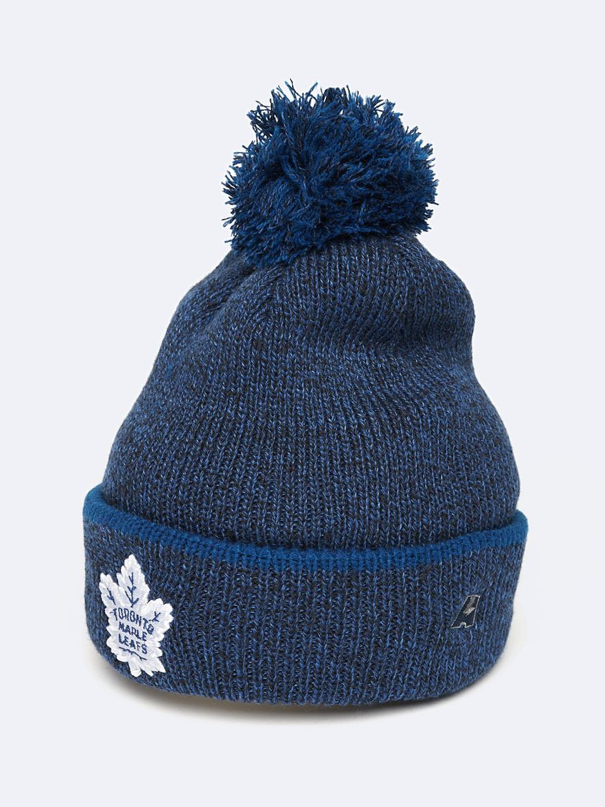 Шапка ATRIBUTIKA & CLUB Toronto Maple Leafs для мужчин