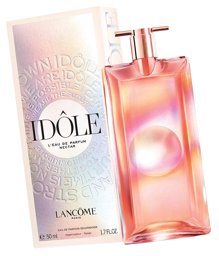 Lancome Idole Nectar духи женские 50 мл - парфюмерная вода Идоль Нектар Ланком