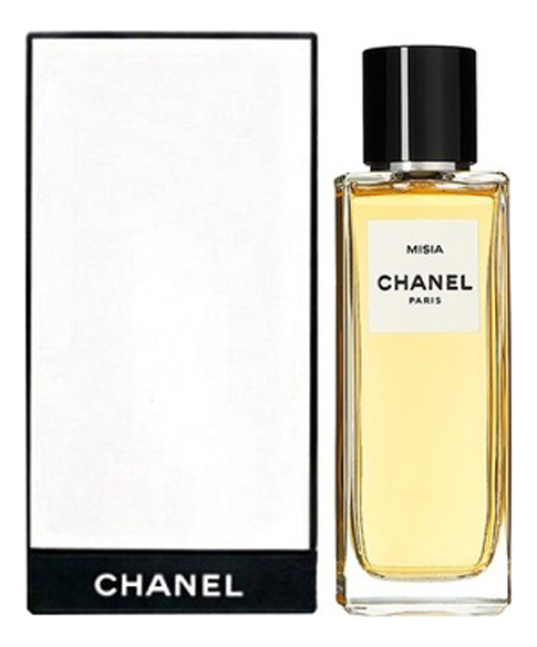 Женские духи Chanel Misia De Chanel 75 мл - Шанель Миссия Лес Экскюзиф