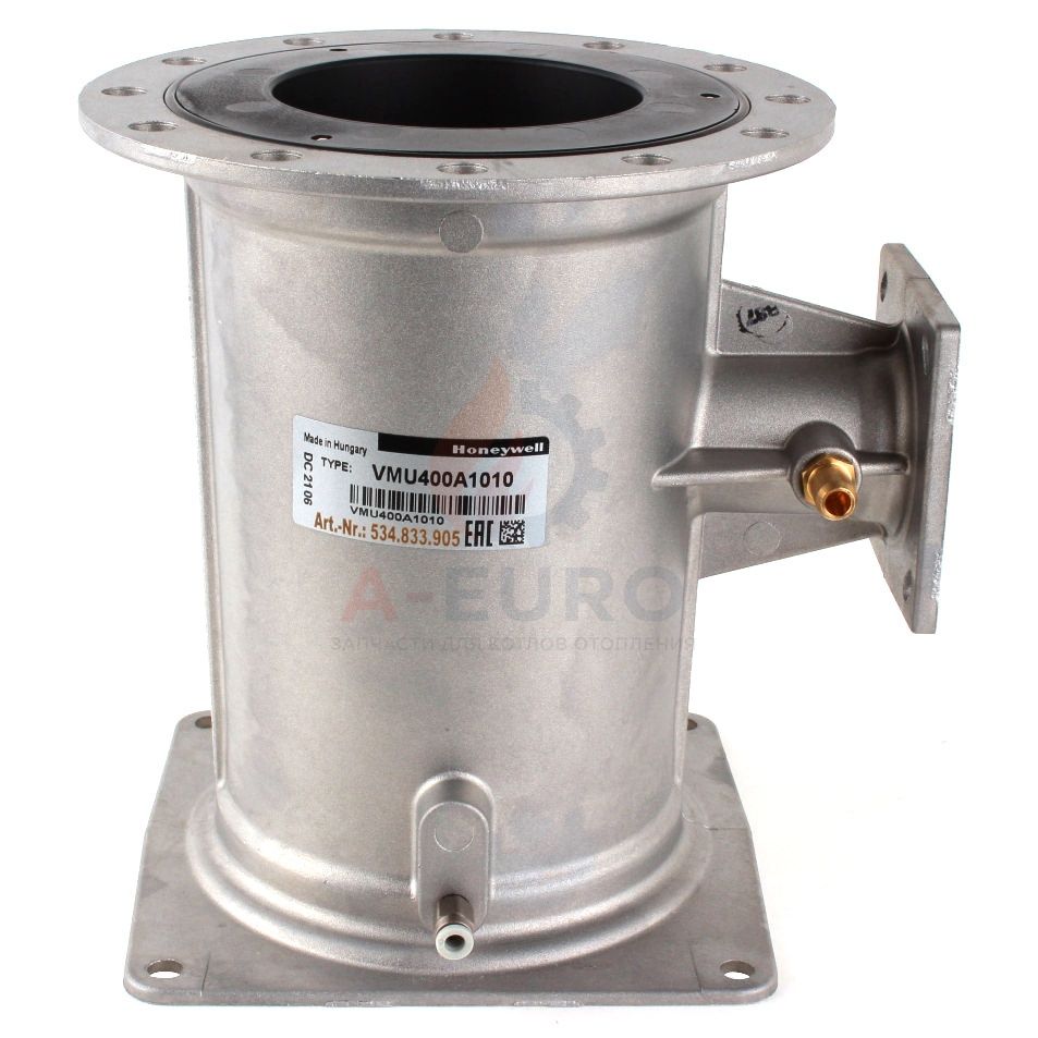 Труба вентури Honeywell VMU400A1010