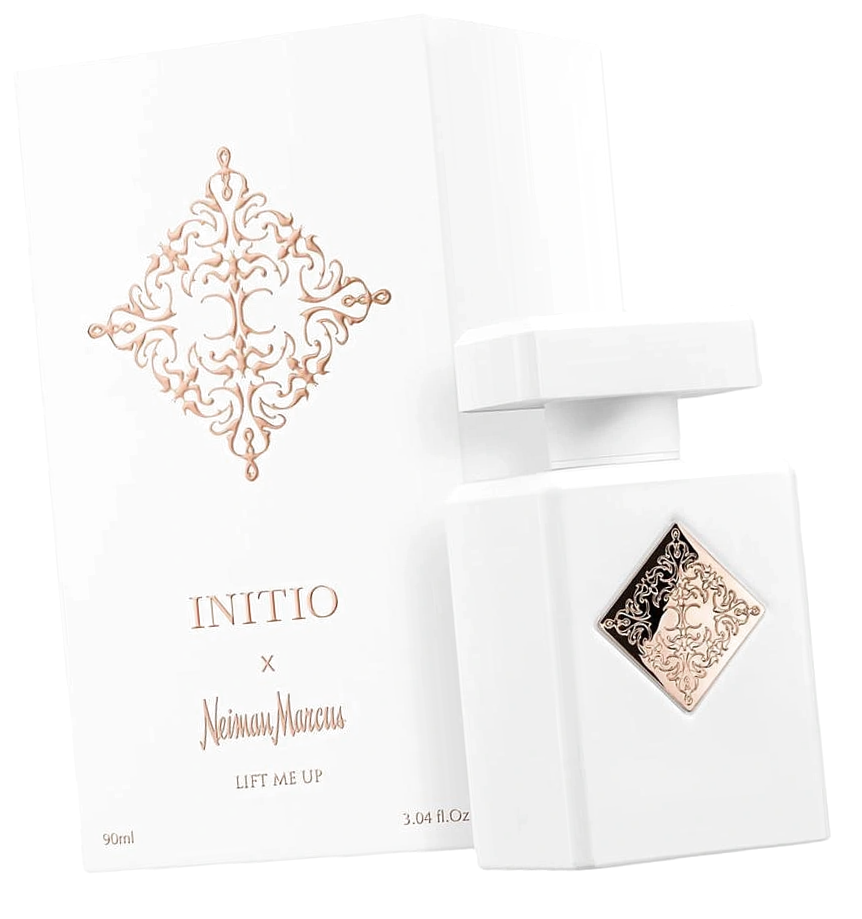 Духи для женщин и мужчин 50 мл Инитио Лифт Ми Ап / Initio Parfums Prives Lift Me Up