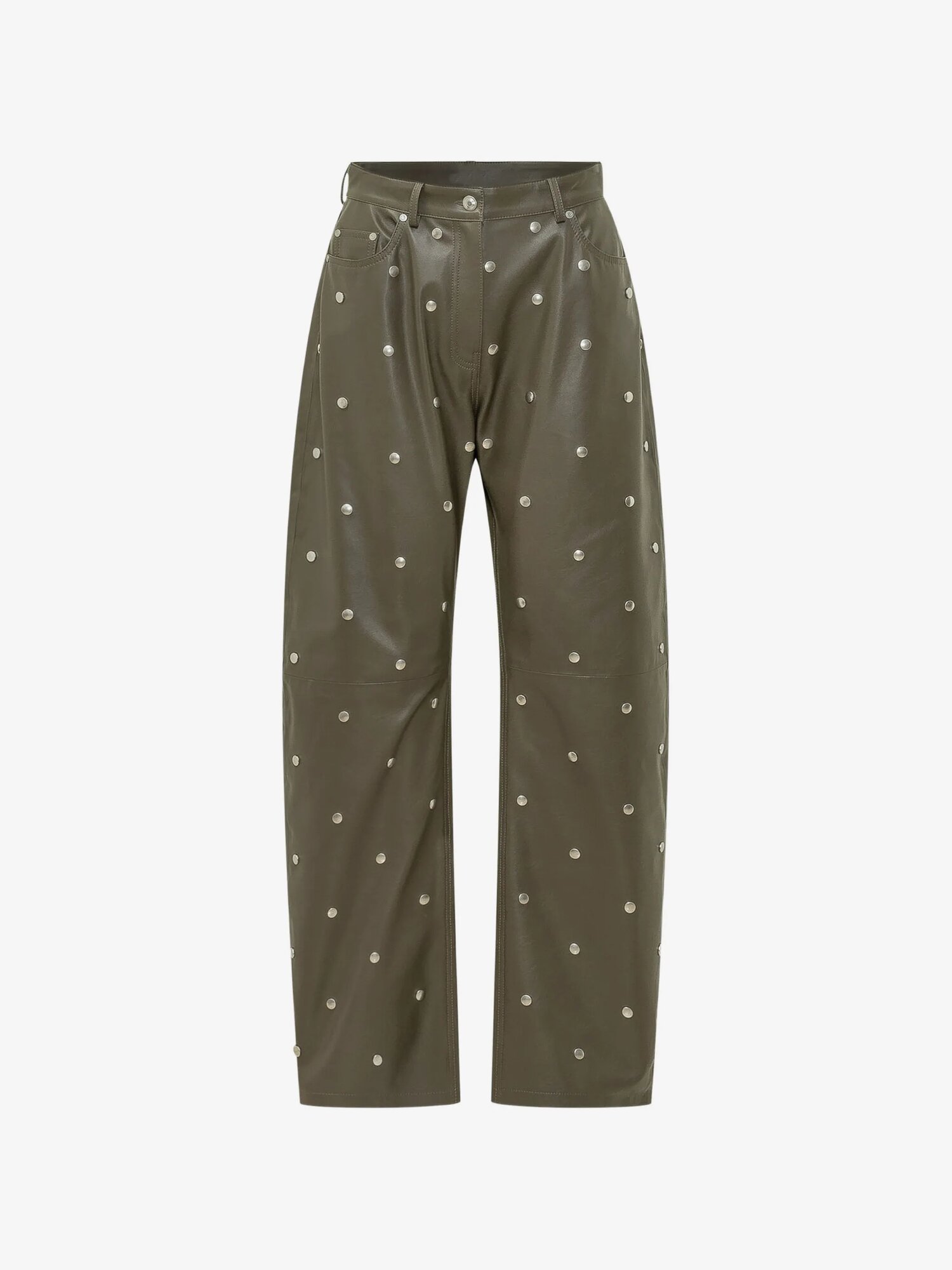 Брюки Stella McCartney