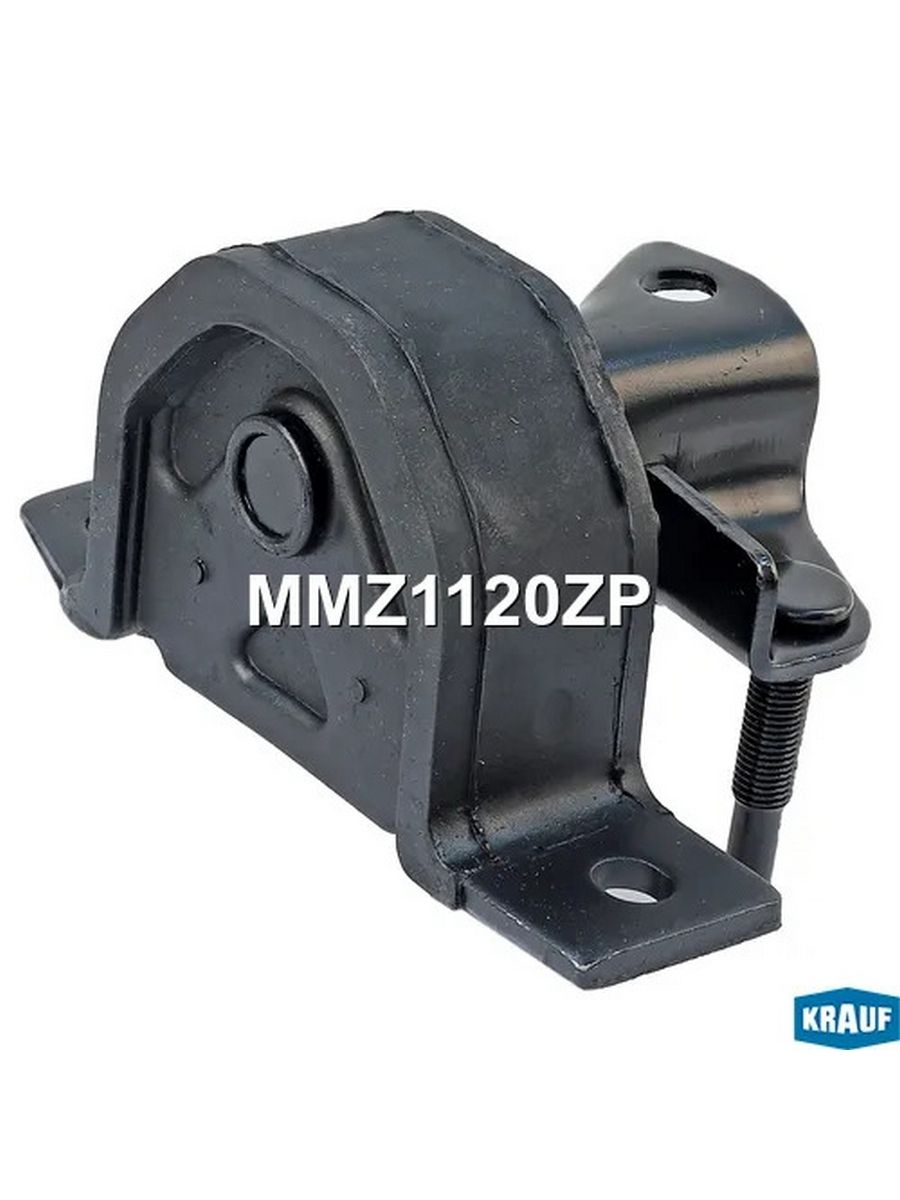Опора двигателя правая KRAUF MMZ1120ZP для NISSAN Almera, Primera/ Ниссан Альмера, Примьера